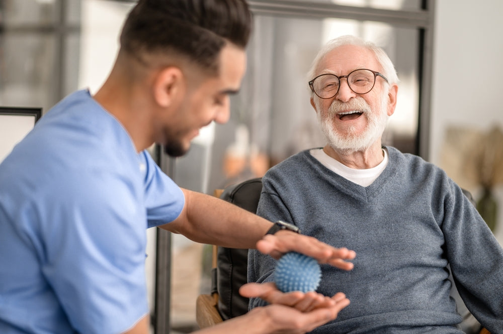 Issues to Consider When Hiring Caregiving Help – Lively from Best Buy ...