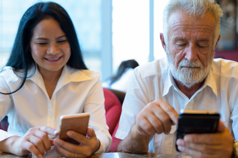 How to Transfer Your Phone Number When Switching Carriers – Lively from ...
