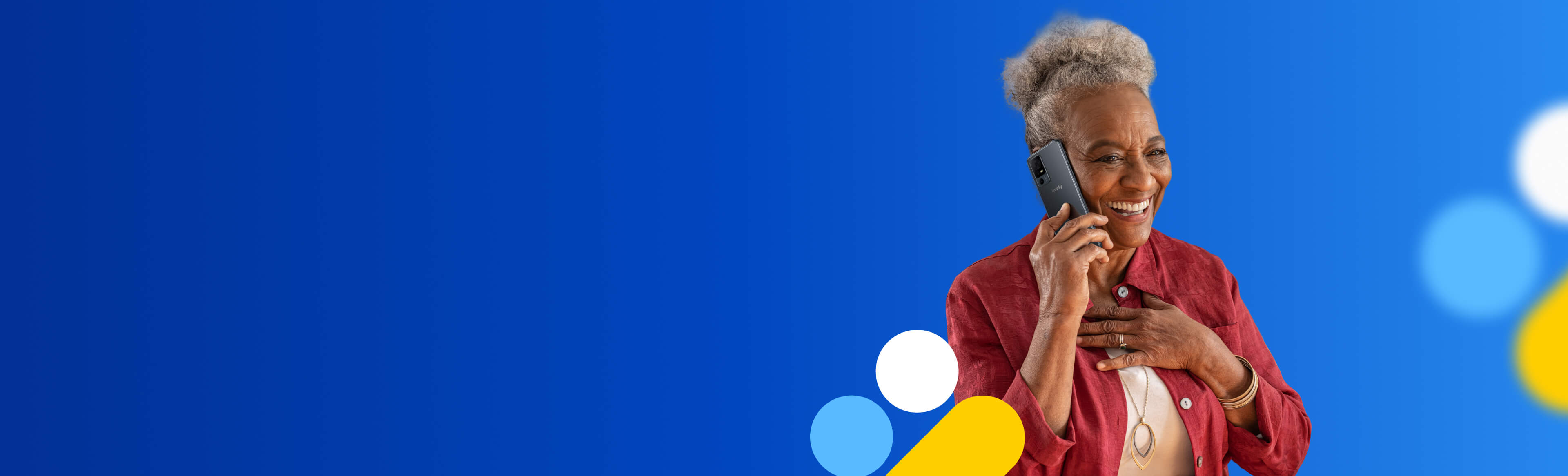 Compare Lively Plans for Seniors – Lively from Best Buy Health