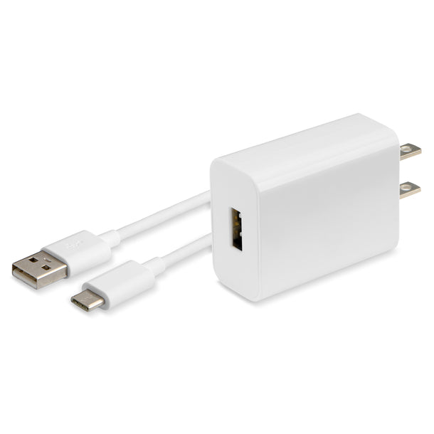 Jitterbug Flip2 or Smart3 AC Charger – Lively from Best Buy Health
