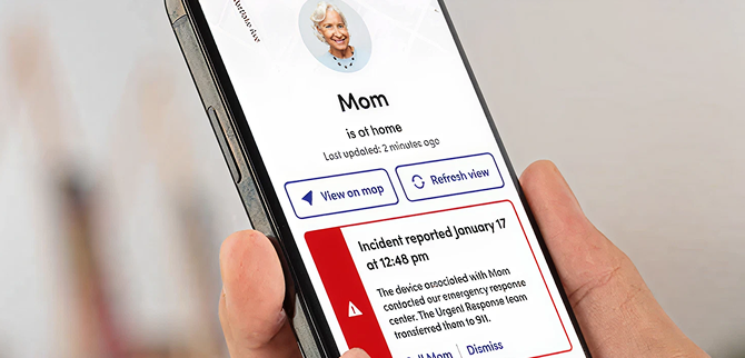 Services – Lively from Best Buy Health