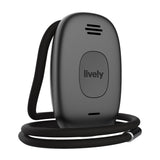Lively Mobile2 All-in-One Medical Alert – Lively from Best Buy Health