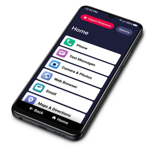 Jitterbug Phones for Seniors | Easy-to-Use Cell Phones from Lively ...