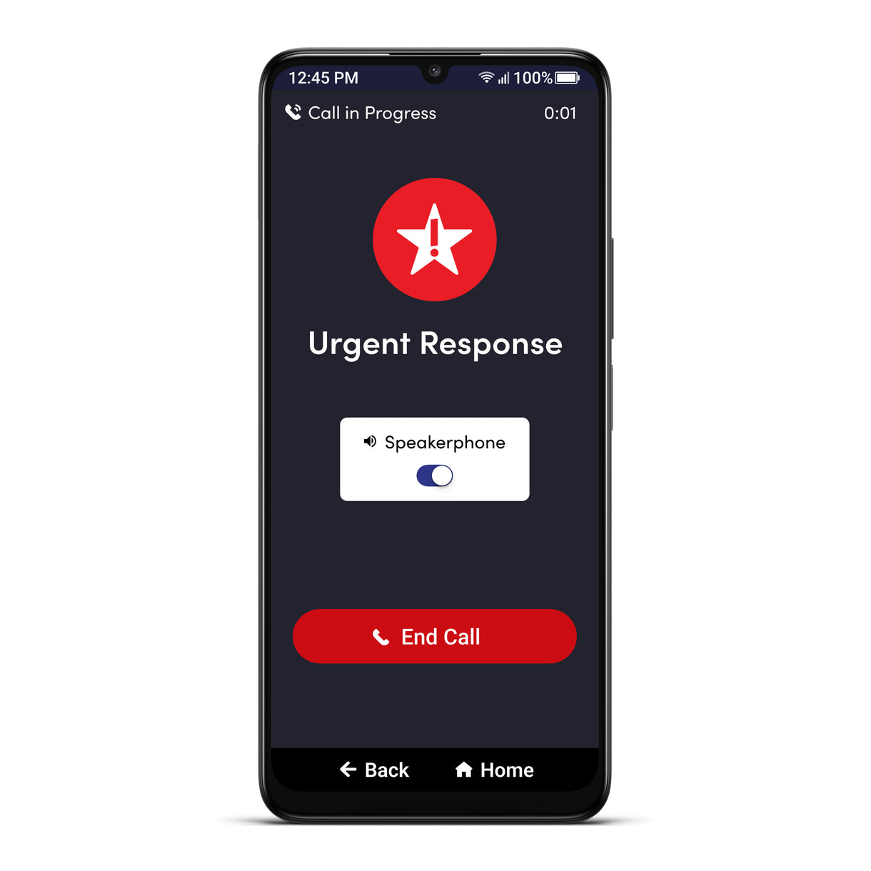 Jitterbug Smart4 32GB Smartphone for Seniors – Lively from Best Buy Health