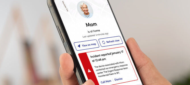 Compare Lively Plans for Seniors – Lively from Best Buy Health